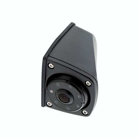 Side View AHD Camera with 150° viewing angle