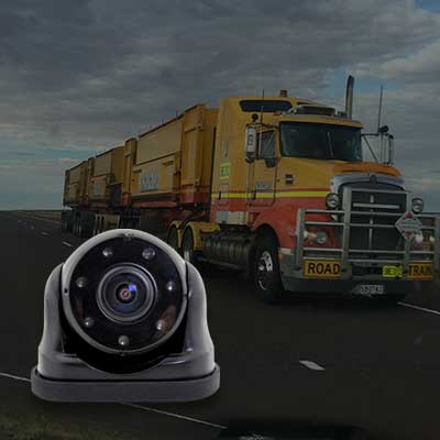 Cargo Monitoring - MVI Secure Transport